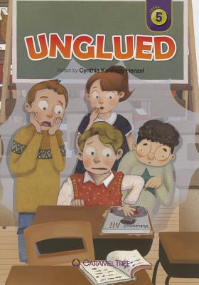 楽天ブックス: Unglued - Cynthia Kennedy Henzel - 9780993897283 : 洋書