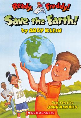 楽天ブックス: Save the Earth! - Abby Klein - 9780606237284 : 洋書