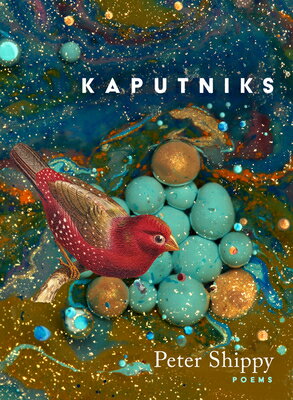 楽天ブックス: Kaputniks - Peter Jay Shippy - 9781947817289 : 洋書