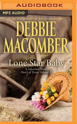 楽天ブックス: Lone Star Baby - Debbie Macomber - 9781511387293 : 洋書