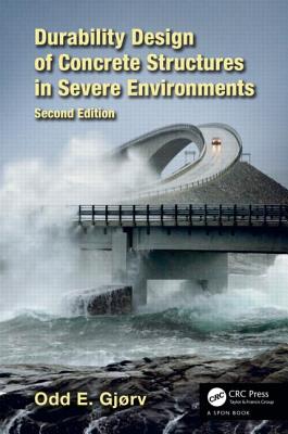 楽天ブックス: Durability Design of Concrete Structures in Severe Environments ...