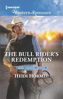 楽天ブックス: The Bull Rider's Redemption - Heidi Hormel - 9780373757299 : 洋書