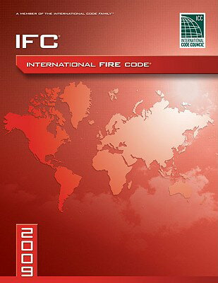 楽天ブックス: International Fire Code - International Code Council ...
