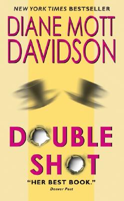 楽天ブックス: Double Shot - Diane Mott Davidson - 9780060527303 : 洋書
