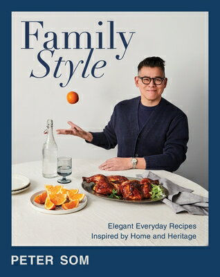 楽天ブックス: Family Style: Elegant Everyday Recipes Inspired by Home and ...