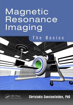 楽天ブックス: Magnetic Resonance Imaging: The Basics - Christakis ...