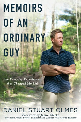 楽天ブックス: Memoirs of an Ordinary Guy: The Everyday Experiences That ...