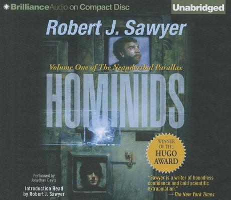 楽天ブックス: Hominids - Robert J. Sawyer - 9781455857319 : 洋書