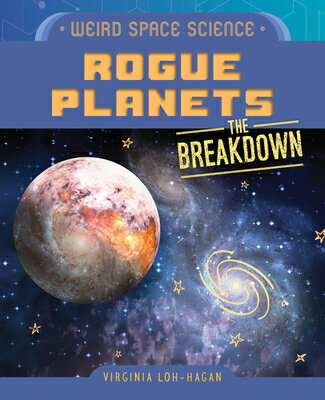 楽天ブックス: Rogue Planets - Virginia Loh-Hagan - 9781668947319 : 洋書
