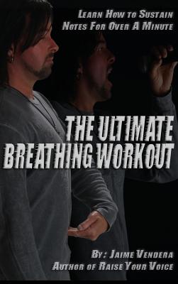 楽天ブックス: The Ultimate Breathing Workout - Jaime Vendera - 9781936307319 : 洋書
