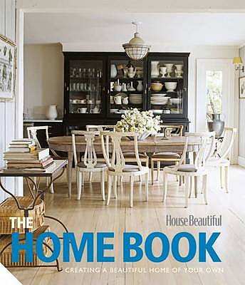 楽天ブックス: HOUSE BEAUTIFUL:THE HOME BOOK(H) - CAROL SPIER - 9781906417321 : 洋書