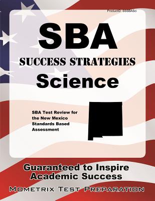 楽天ブックス: Sba Success Strategies Science Study Guide: Sba Test Review for ...