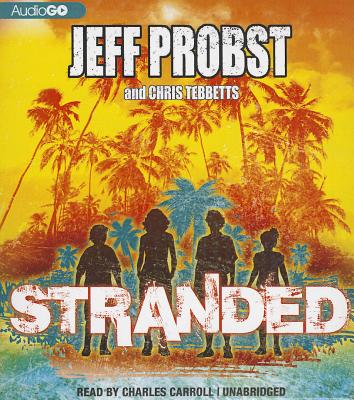 楽天ブックス: Stranded - Jeff Probst - 9781620647325 : 洋書