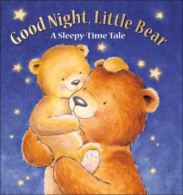 楽天ブックス: Good Night, Little Bear: A Sleepy-Time Tale - Sequoia Kids ...