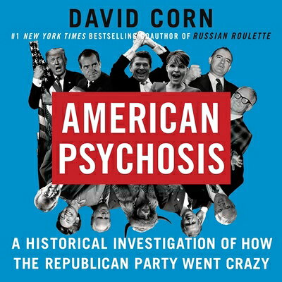 楽天ブックス: American Psychosis: A Historical Investigation of How the ...