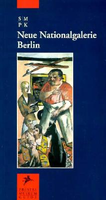 楽天ブックス: MUSEUM GUIDE NEUE NAT GAL BERL(P) - PRESTEL - 9783791317328 : 洋書