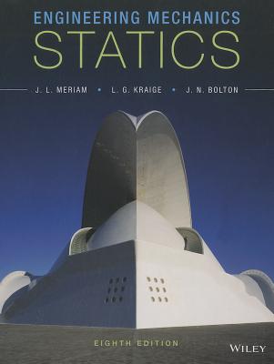 楽天ブックス: Engineering Mechanics: Statics - James L. Meriam ...