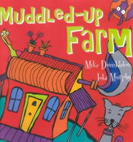 楽天ブックス: Muddled-Up Farm - Mike Dumbleton - 9781740517331 : 洋書