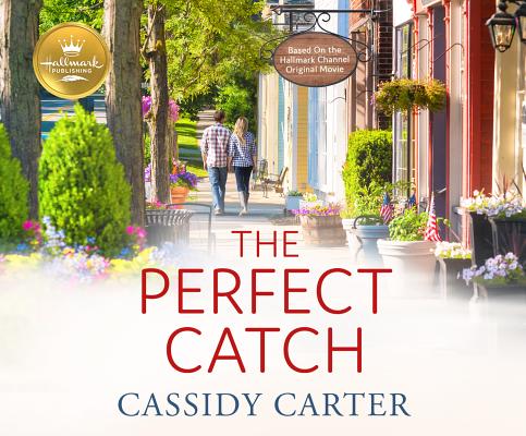 楽天ブックス: The Perfect Catch: Based on the Hallmark Channel Original Movie ...