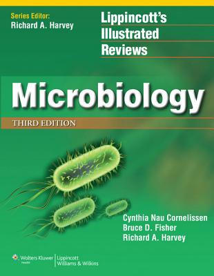 楽天ブックス: Lippincott Illustrated Reviews: Microbiology - Richard A ...