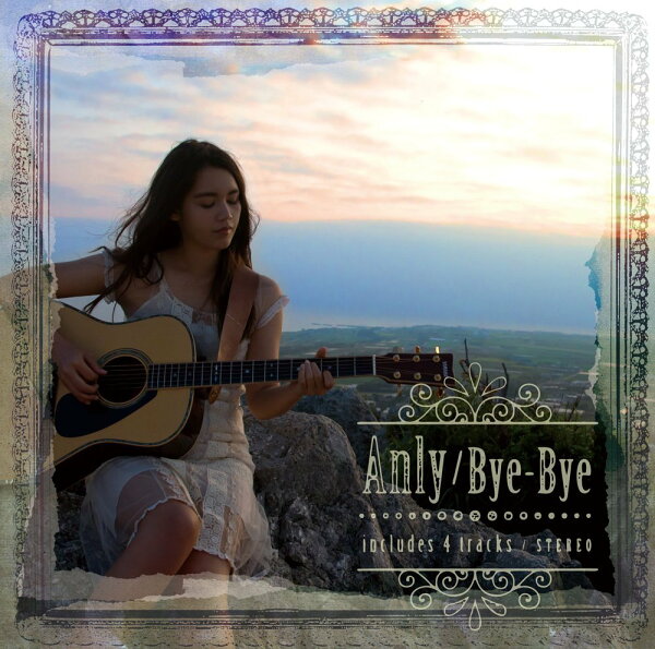 楽天ブックス: Bye-Bye - Anly - 4582280487338 : CD