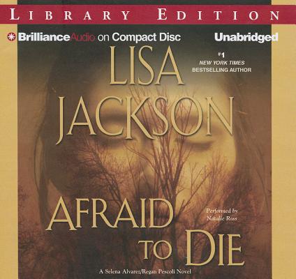 楽天ブックス: Afraid to Die - Lisa Jackson - 9781441877338 : 洋書