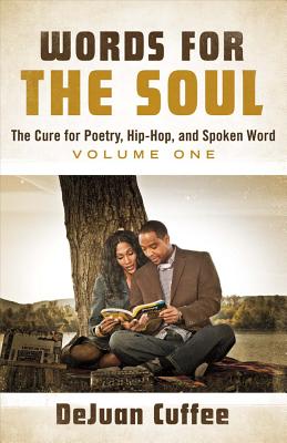 楽天ブックス: Words for the Soul: The Cure for Poetry, Hip-Hop, and Spoken ...