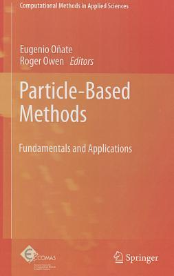 楽天ブックス: Particle-Based Methods: Fundamentals and Applications - Eugenio ...