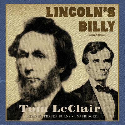 楽天ブックス: Lincoln's Billy - Tom LeClair - 9781504607346 : 洋書