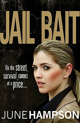 楽天ブックス: Jail Bait - June Hampson - 9780752897349 : 洋書