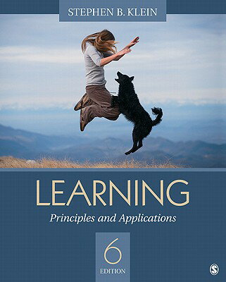 楽天ブックス: Learning: Principles and Applications - Stephen B. Klein ...
