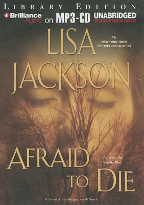 楽天ブックス: Afraid to Die - Lisa Jackson - 9781441877352 : 洋書
