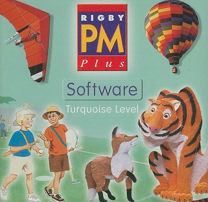 楽天ブックス: Rigby PM Plus: CD-ROM (Levels 17-18) - Various - 9780757877353 : 洋書