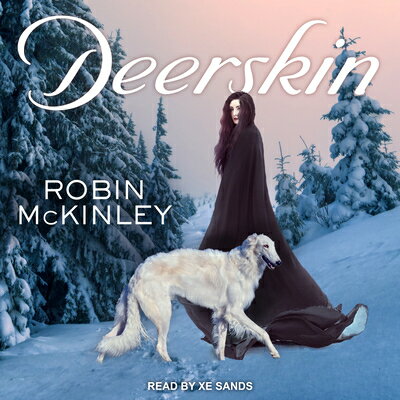 楽天ブックス: Deerskin - Robin McKinley - 9781541467354 : 洋書