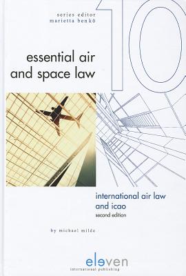 楽天ブックス: International Air Law and Icao: Second Edition - Michael Milde ...