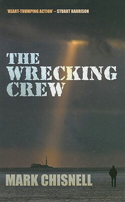 楽天ブックス: The Wrecking Crew - Mark Chisnell - 9781843957355 : 洋書