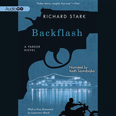 楽天ブックス: Backflash - Richard Stark - 9781620647356 : 洋書