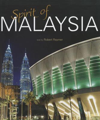 楽天ブックス: Spirit of Malaysia - Robert Raymer - 9789834477356 : 洋書