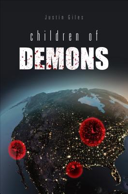楽天ブックス: Children of Demons - Justin Giles - 9781618627360 : 洋書