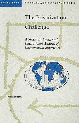 楽天ブックス: The Privatization Challenge: A Strategic, Legal, and ...