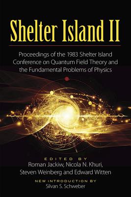 楽天ブックス: Shelter Island II: Proceedings of the 1983 Shelter Island ...