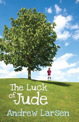 楽天ブックス: The Luck of Jude - Andrew Larsen - 9781552777367 : 洋書