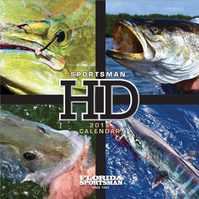 楽天ブックス: Sportsman's HD Calendar - Florida Sportsman Staff ...