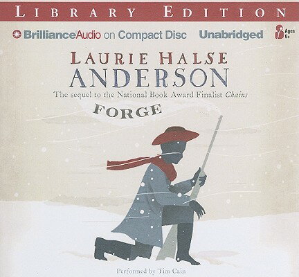 楽天ブックス: Forge - Laurie Halse Anderson - 9781423367376 : 洋書