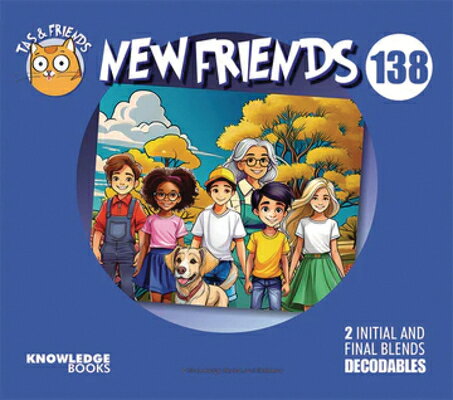 楽天ブックス: New Friends: Book 138 - William Ricketts - 9781923327382 : 洋書