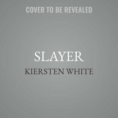 楽天ブックス: Slayer - Kiersten White - 9781508267386 : 洋書