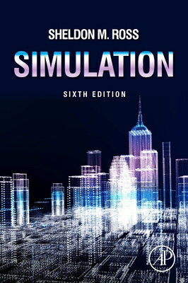 楽天ブックス: Simulation - Sheldon M. Ross - 9780323857390 : 洋書