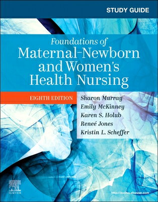 楽天ブックス: Study Guide for Foundations of Maternal-Newborn and Women's ...
