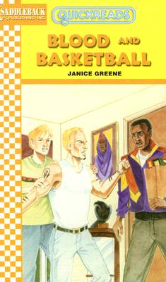 楽天ブックス: Blood and Basketball - Janice Greene - 9781562547394 : 洋書