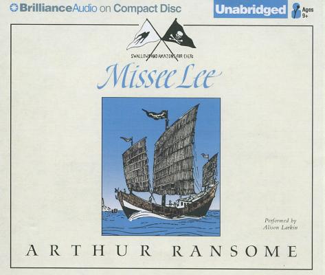 楽天ブックス: Missee Lee - Arthur Ransome - 9781455857395 : 洋書
